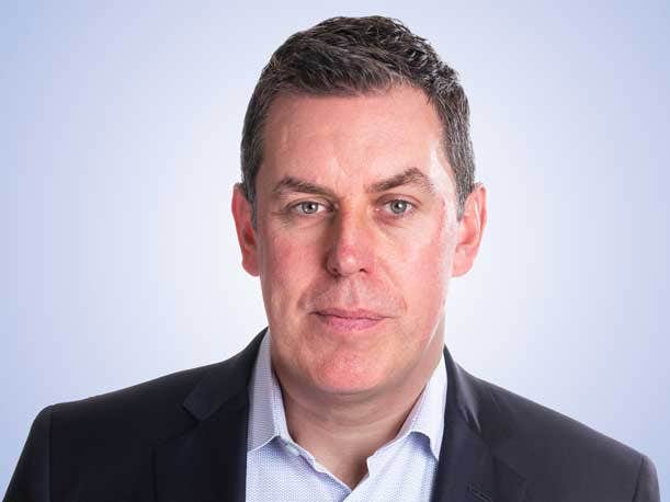 New Zoom Channel Chief Mark Jenkins On Transformation And Evolving From ...