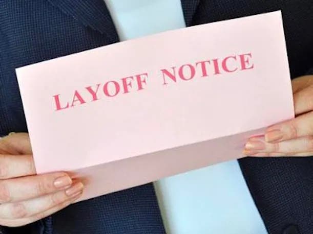 Cisco Layoffs Hit Bay Area With More Than 700 Affected