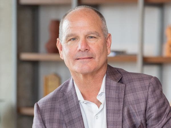 Avaya CEO On How The Company Is ‘Roaring Back’ With A Focus On Hybrid ...