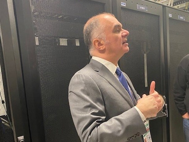 The Kraft Group CIO Michael Israel On Standardization, AI And ...