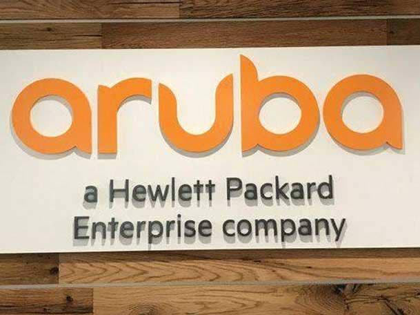 HPE’s New Aruba Networking Global Sales Offensive: What Partners Need ...