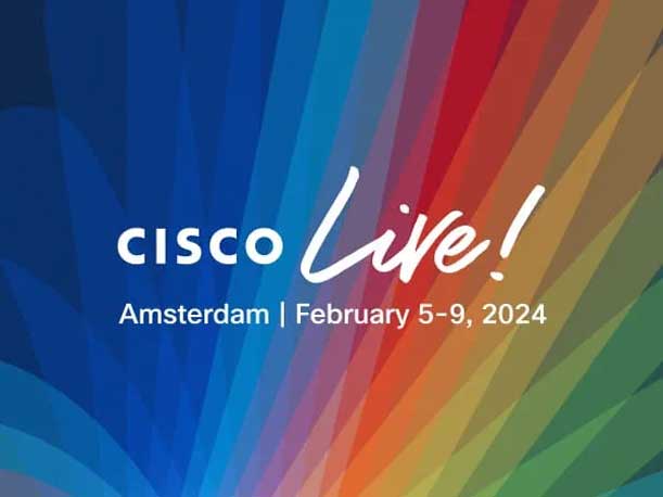 5 Security, Networking and AI Updates Revealed At Cisco Live EMEA