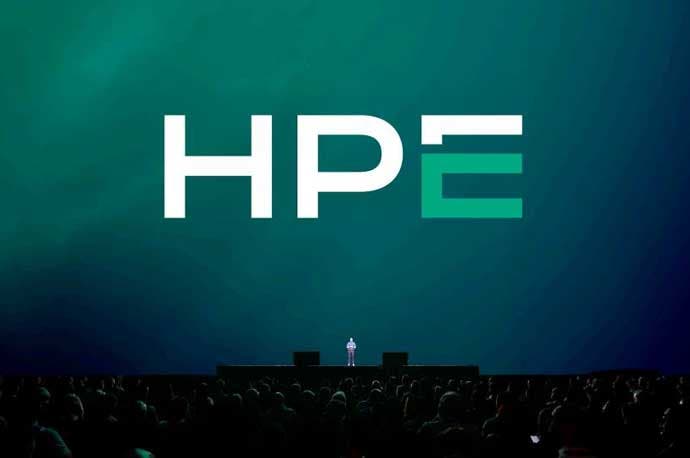 HPE Inks ‘Cooperation’ Pact With Elliott Management, Partners Call It ...