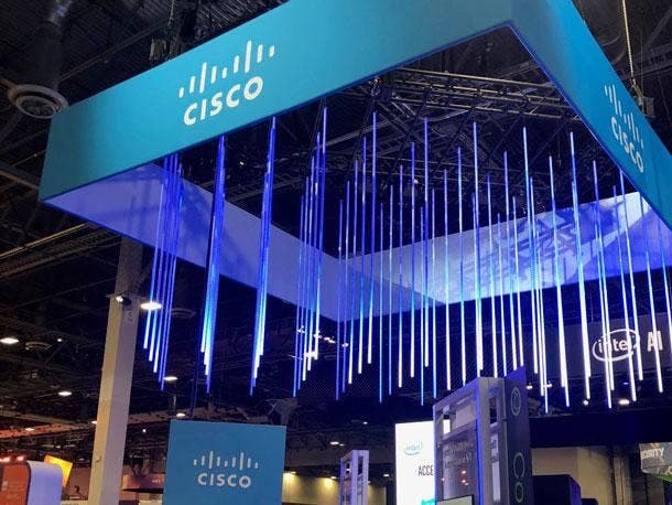 Cisco Networking, Smart Switches And Wi-Fi Gear Unveiled At Cisco Live 2025