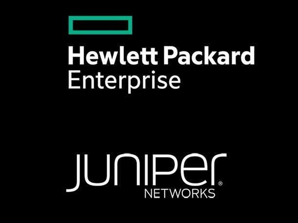 HPE Security Ramped Up Post-Juniper Acquisition With SASE Copilot ...