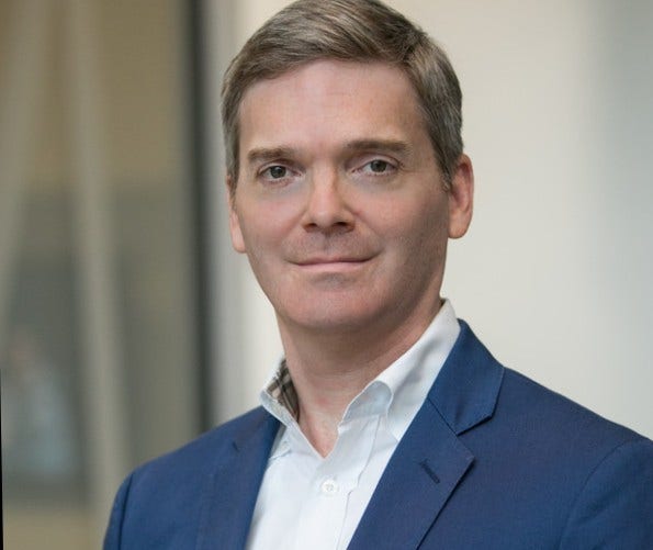 Extreme Networks’ New Channel Chief Is Veteran Of Cisco, Juniper Networks