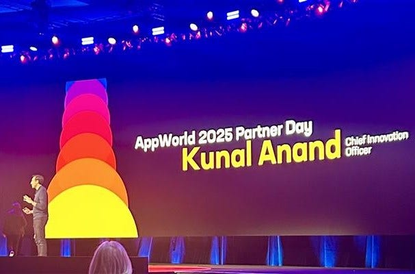 F5's New App Delivery, Security Platform Built To ‘Meet The Moment’ Of ...