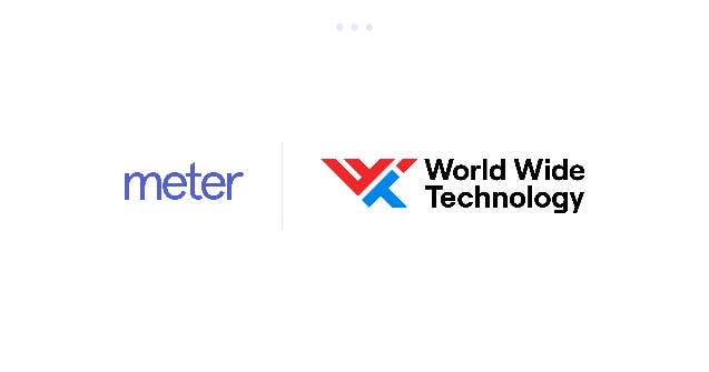 Meter Teams Up With Solution Provider Giant WWT To ‘Supercharge’ NaaS ...