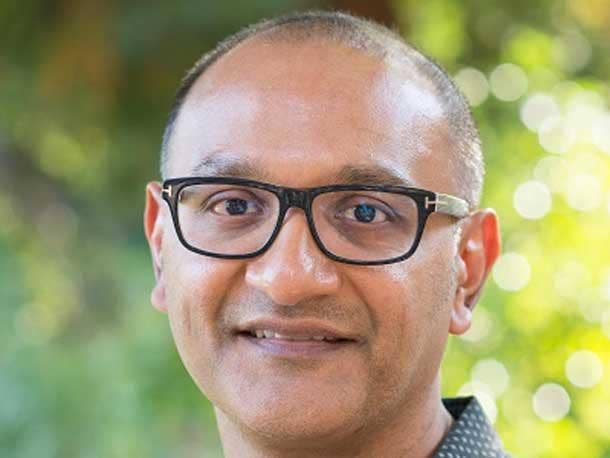 Cisco’s Jeetu Patel On The ‘Golden Age’ Of AI Opportunity For Channel ...