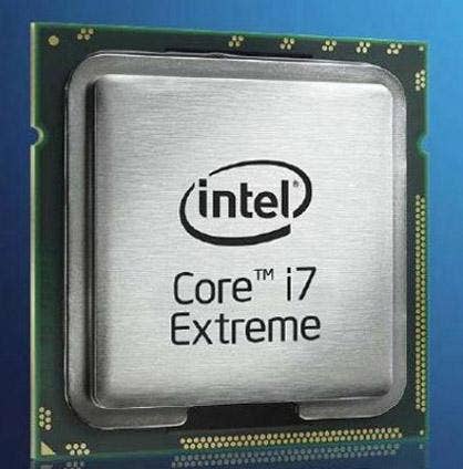 Intel Previews Six-Core Gulftown Desktop Chip At GDC | CRN