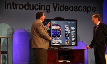 Cisco Launches Videoscape Home Entertainment System At CES | CRN