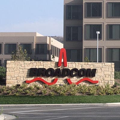 Broadcom To Buy CA Technologies In $18.9B Deal | CRN