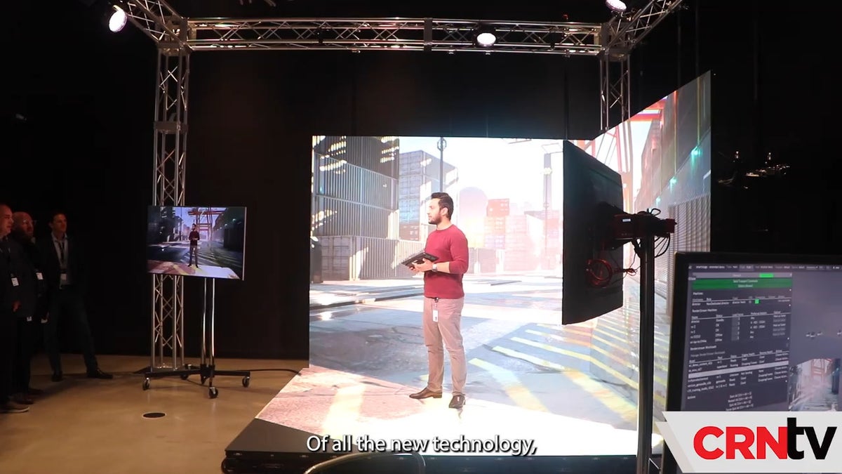 Verizon Channel Partners Gear Up For The Future At Partner Advisory ...