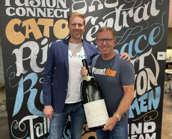 Telecom Service Broker Blockbuster: Avant Acquires PlanetOne | CRN