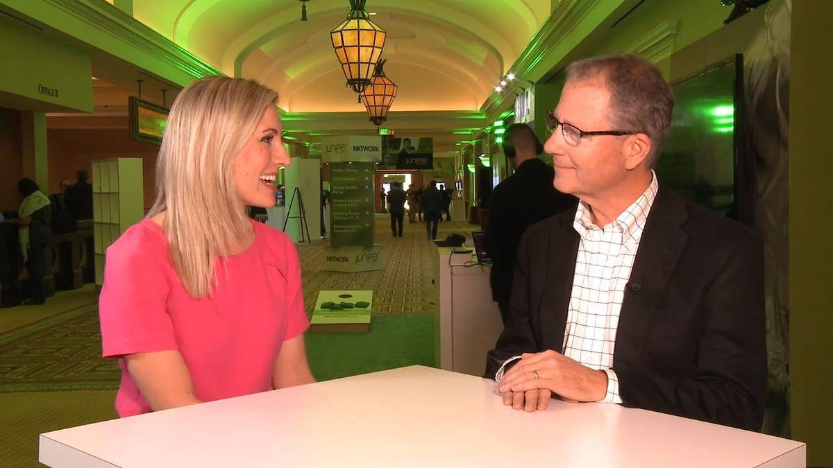 Juniper, Mist Systems Connect Wired, Wireless Environments With A Dash ...