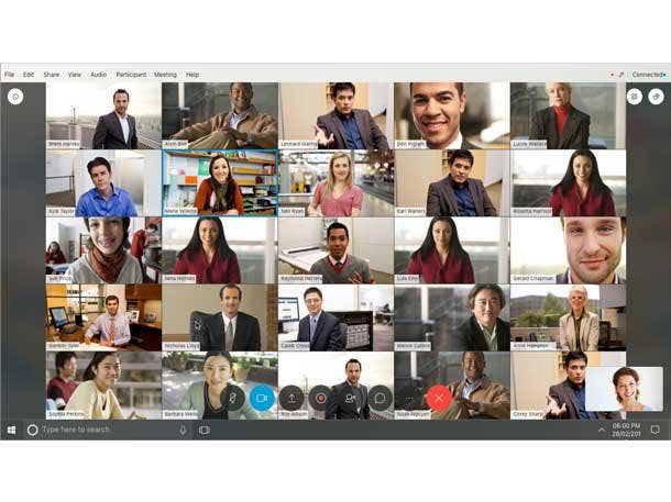Cisco Webex To ‘Regain Market Share’ Vs. Zoom Post-Pandemic, Execs Say ...