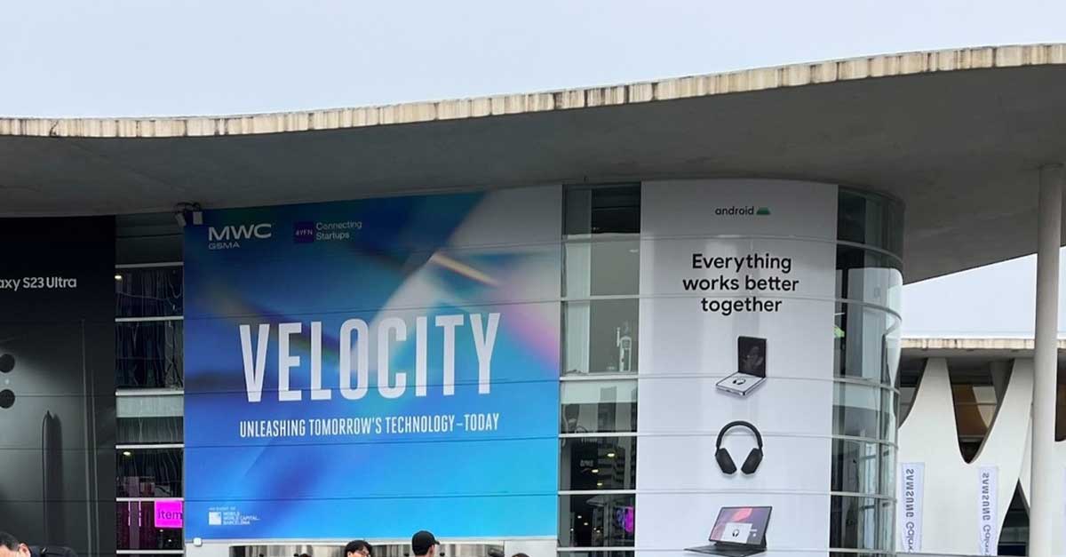 MWC 2023’s Biggest Telecom Announcements: Microsoft, Qualcomm, Google ...