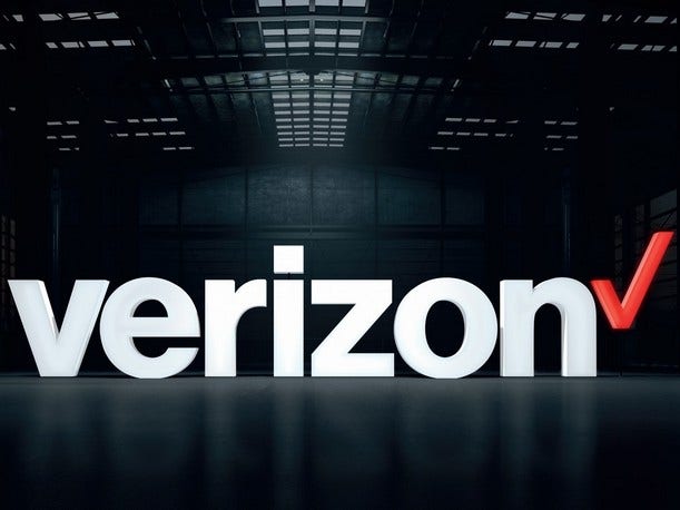 Verizon’s Most Highly Compensated Executives In 2022 | CRN