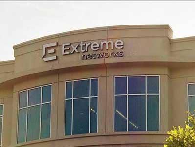 Extreme Networks Debuts New SD-WAN Service, Universal Switch | CRN
