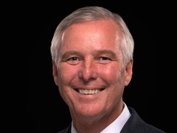 Lumen CEO Jeff Storey: We’re ‘Revving Up’ Our Growth Engine | CRN