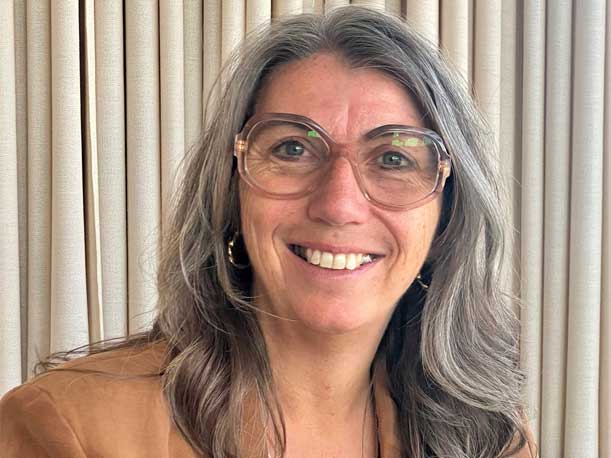 Aruba Names Regional Director To Replace Channel Icon Donna Grothjan | CRN