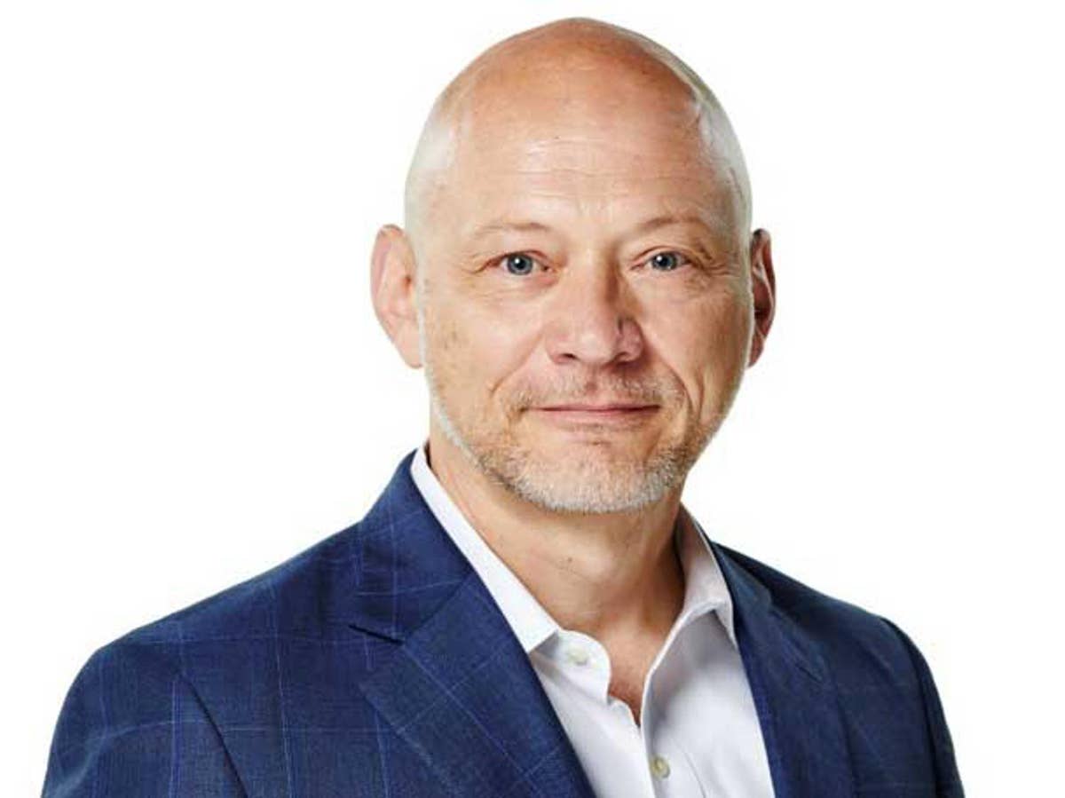 Lumen Channel Chief Dave Young To Retire | CRN