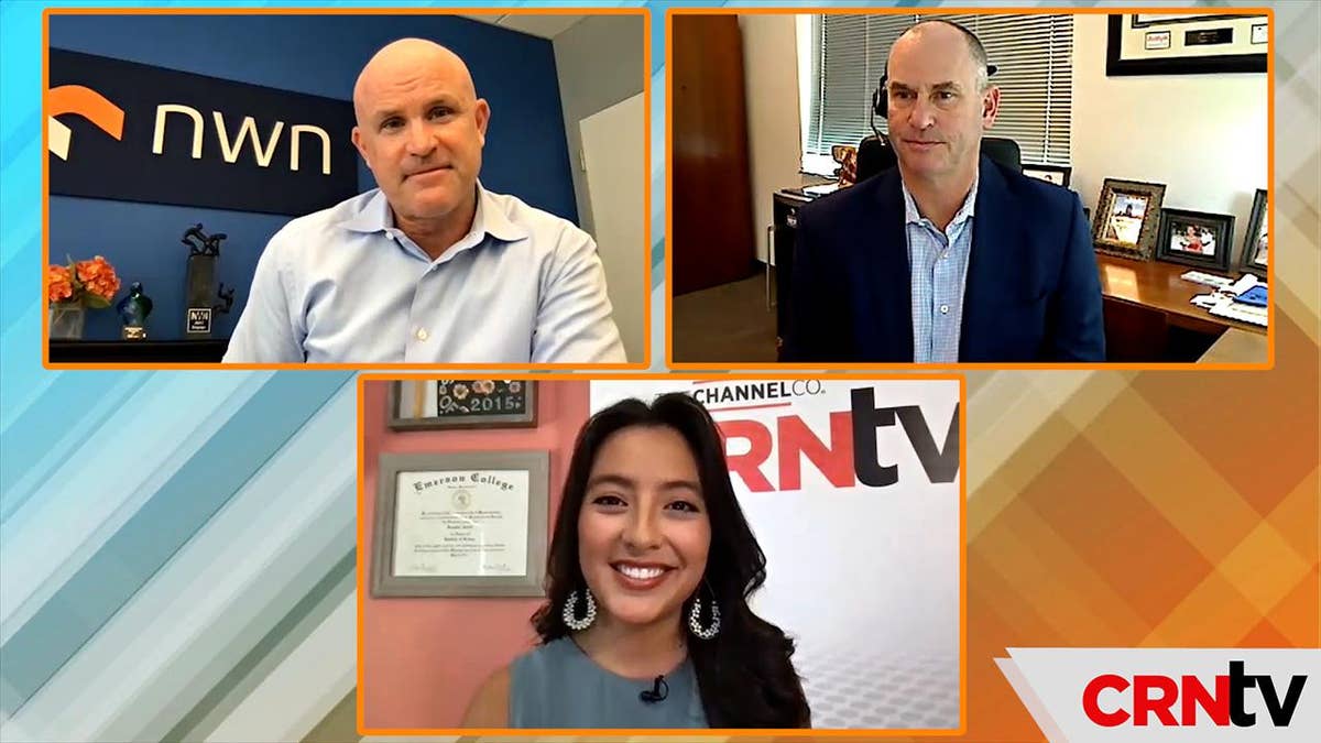 NWN Acquires Carousel Industries To Form $1B Cloud Communications ...