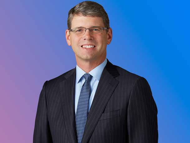 Vonage CEO Rory Read: ‘Winners and Losers Aren’t Set’ For Next-Gen ...