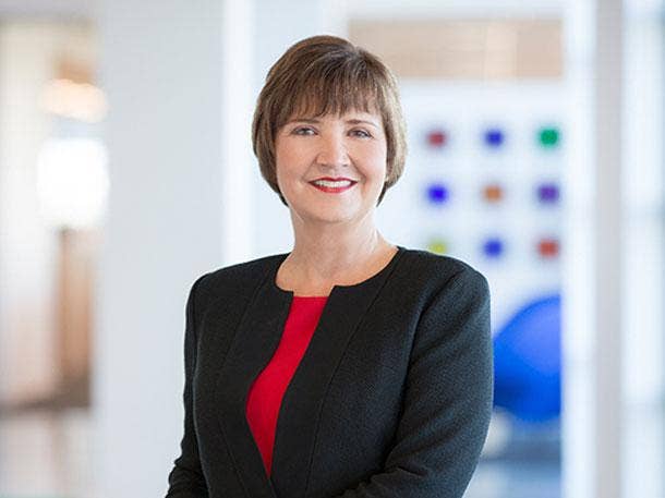 Cisco Channel Chief Wendy Bahr To Resign | CRN