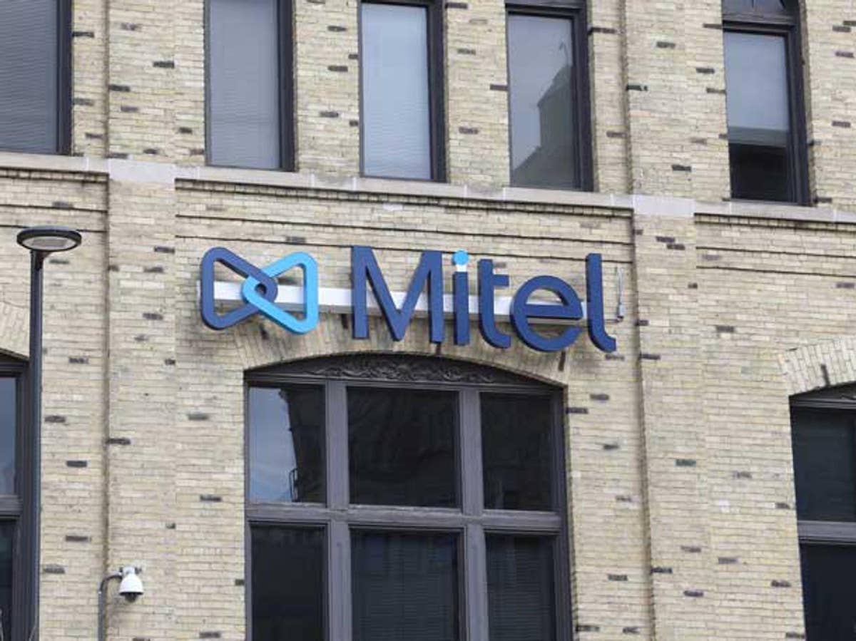 Mitel Launches Two New Partner Programs Targeting MSPs, Agents ...