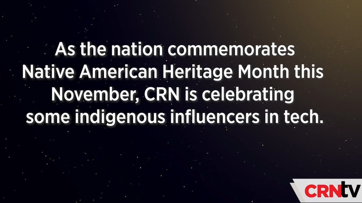 Native American Heritage Month: Celebrating Indigenous Influencers In ...