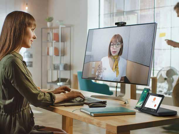 Cisco Webex People Insights Will Boost Well-being, Inclusivity, Says ...