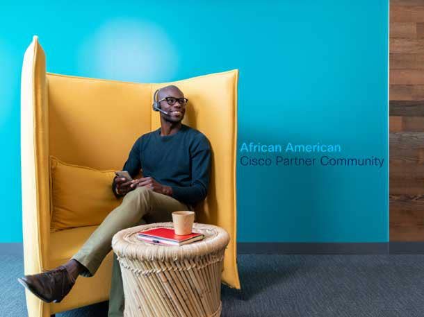 How Supporting Channel Diversity Has Grown Into ‘A Cisco Movement’ | CRN