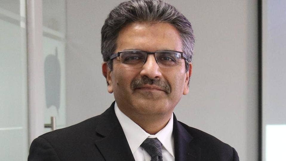 A10 Networks Hires New CEO To Drive ‘Next Phase Of Growth’ | CRN