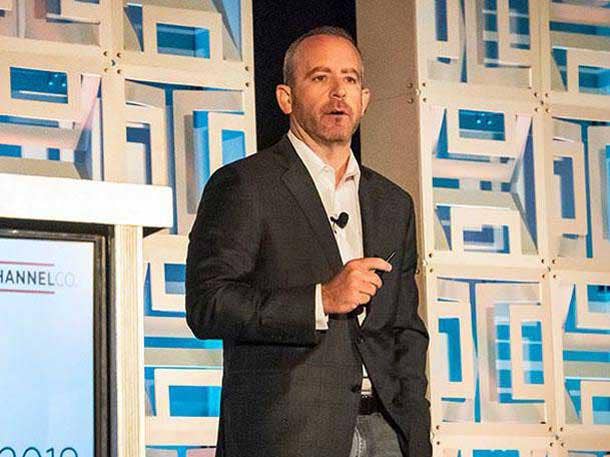 Intermedia Channel Leader Eric Roach Departs; Company Nabs 8x8 Channel ...