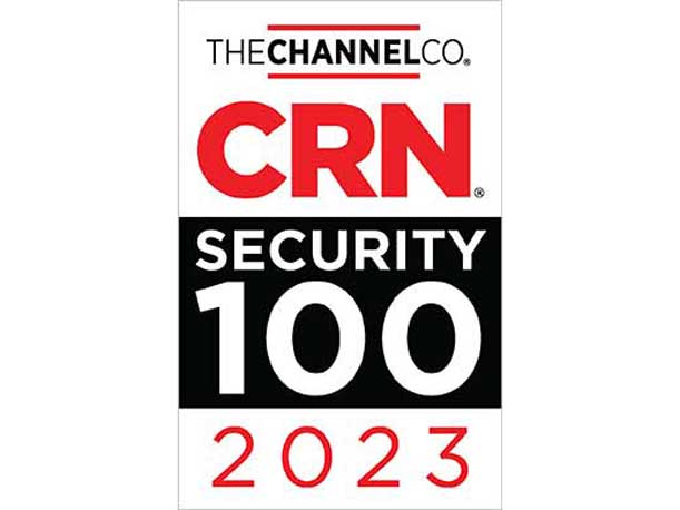 The 20 Coolest Network Security Companies Of 2023: The Security 100 | CRN