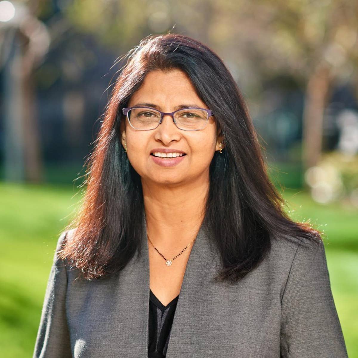Gee Rittenhouse Out, Shaila Shankar Promoted To Cisco Security Boss | CRN