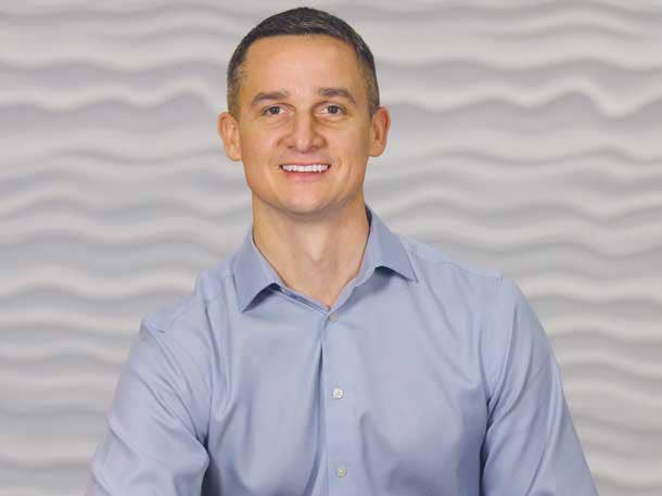 Nutanix VP Chris Kozup Returns To Aruba Networks: CRN Exclusive | CRN