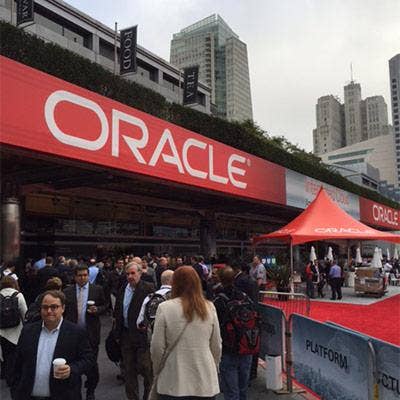 Oracle Buys Pure-Play SD-WAN Standout Talari Networks | CRN