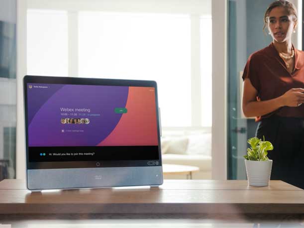 New Cisco Collaboration Products And Features Unveiled At WebexOne 2023 ...