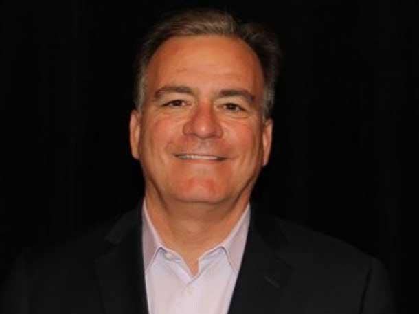 Former Cisco Exec Steve Benvenuto Tapped To Lead Cradlepoint Channel | CRN