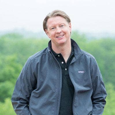 Verizon CEO Calls For Digital Inclusivity Through 5G | CRN
