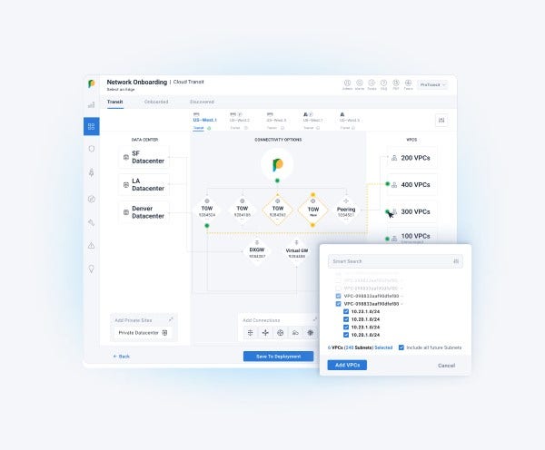 Prosimo’s New Cloud Networking Tools Speed Up Cloud Migration, Multi ...