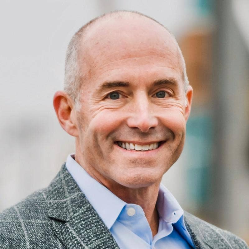 Riverbed Names Former Virtana CRO Alex Thurber As New Channel Chief | CRN