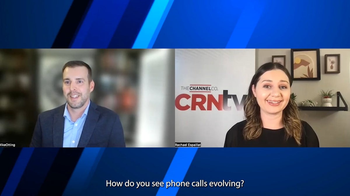 How Branded Communication Can Enable Partners To Help Customers | CRN