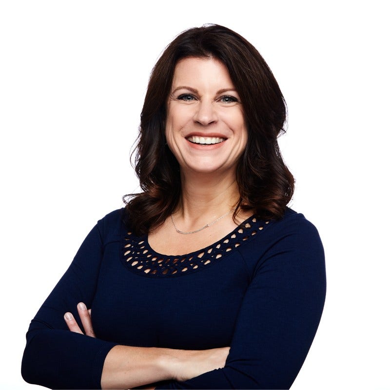 Telecom Veteran Lisa Martin Joins 8x8’s C-Suite | CRN