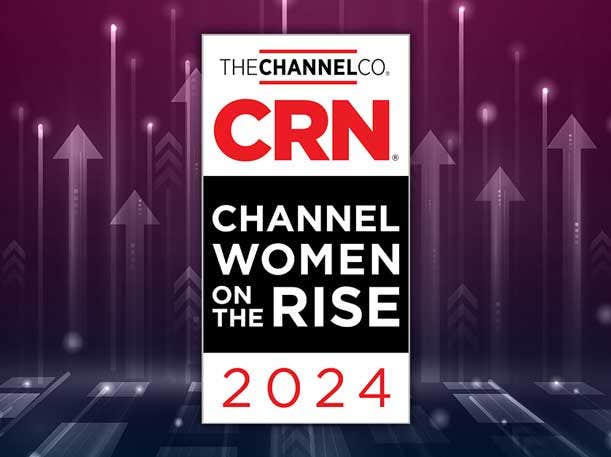 The 2024 Channel Women On The Rise