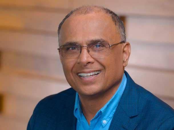 Juniper Networks’ CTO On Combating The IT Talent Shortage And Creating ...