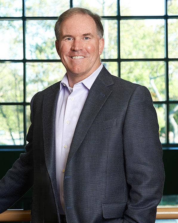 ePlus CEO: Diversified Business Model, Services Key To Success | CRN