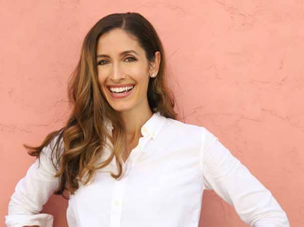 2020 Rising Female Stars: How To Turn ‘Challenges’ Into ‘Opportunities ...